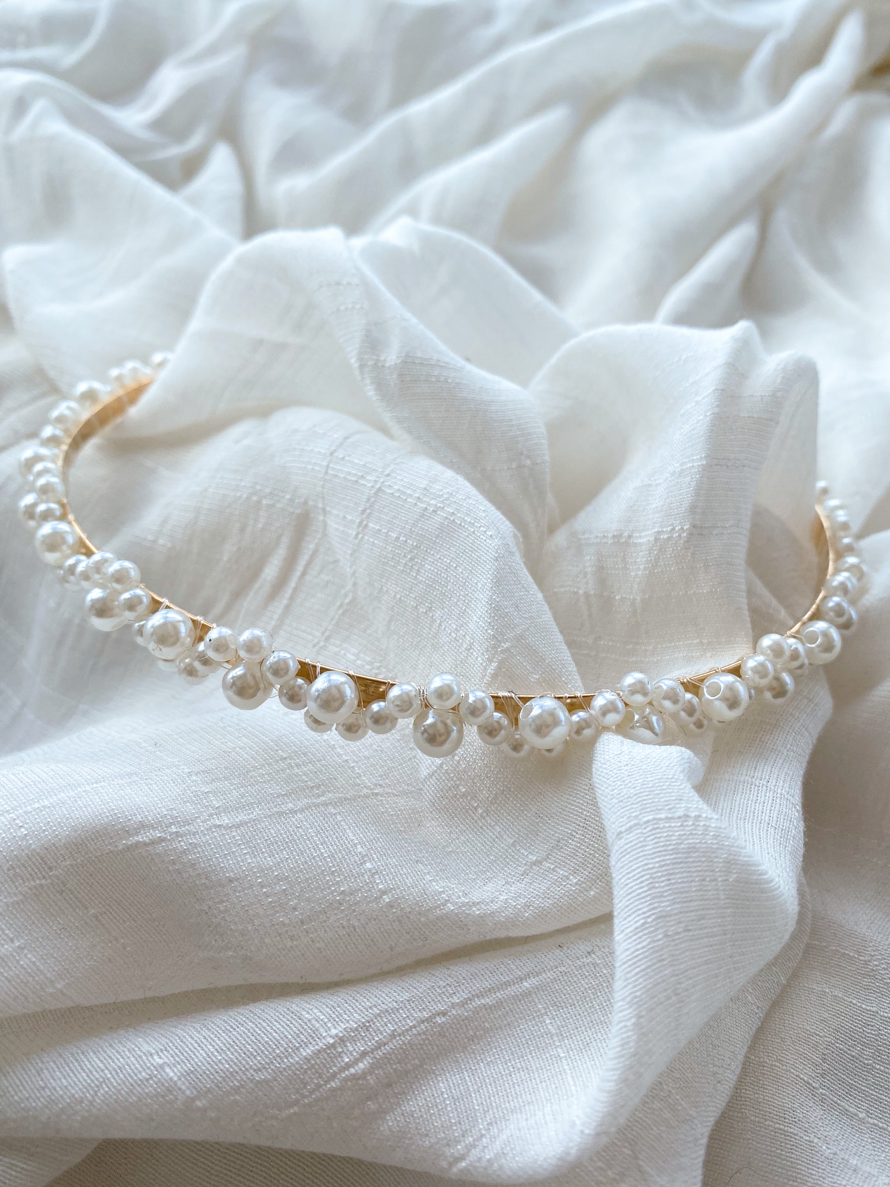Aerlene Headband – Ayla and Oak